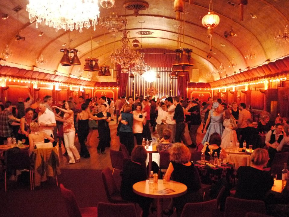 Jacky and Charles's POP-UP Jukebox - Jacky's Jukebox